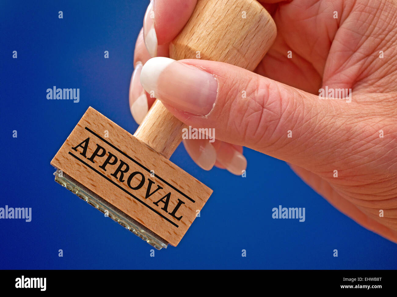 Permit approval hi-res stock photography and images - Alamy