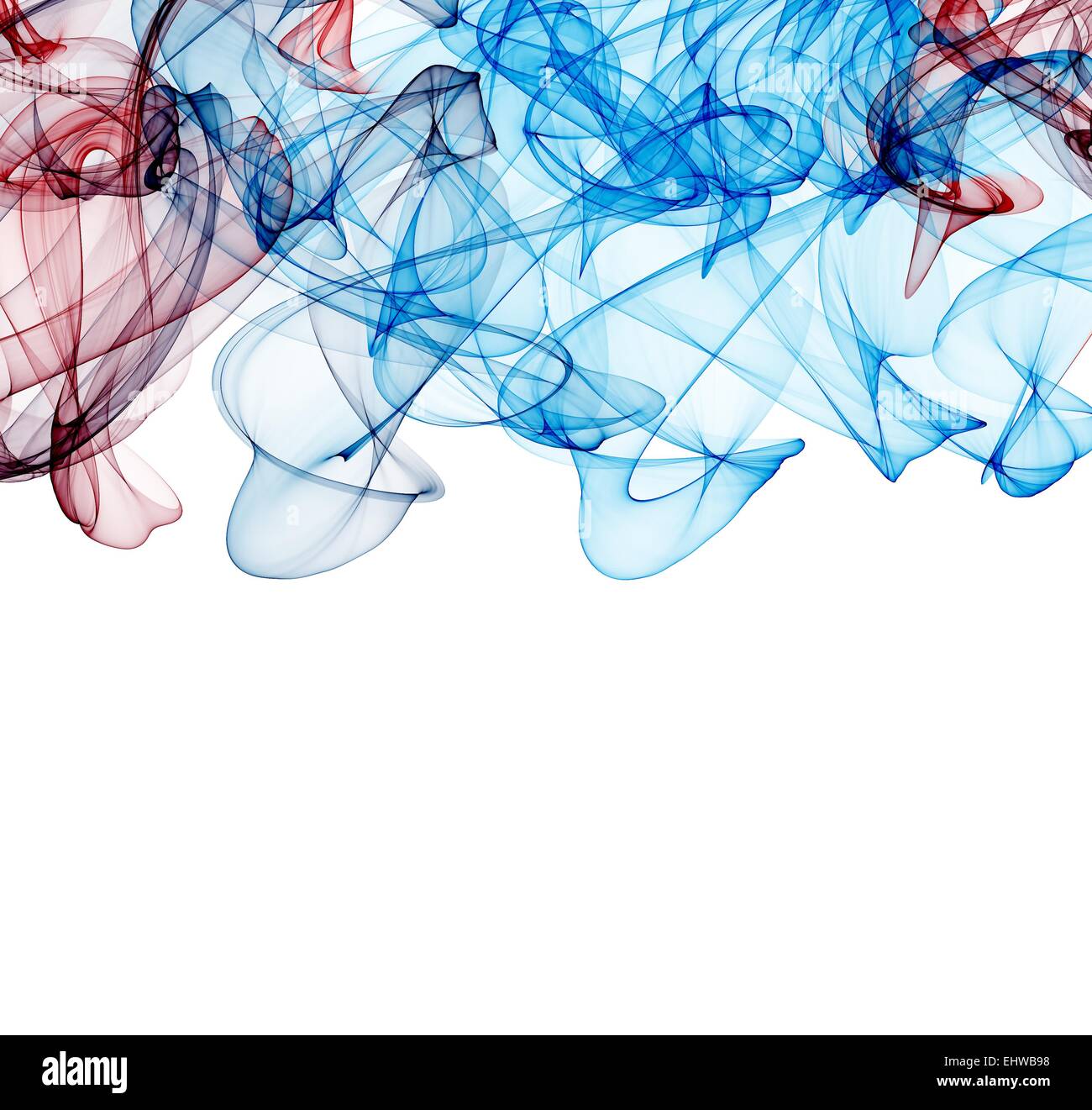 Ribbon effect template hi-res stock photography and images - Alamy