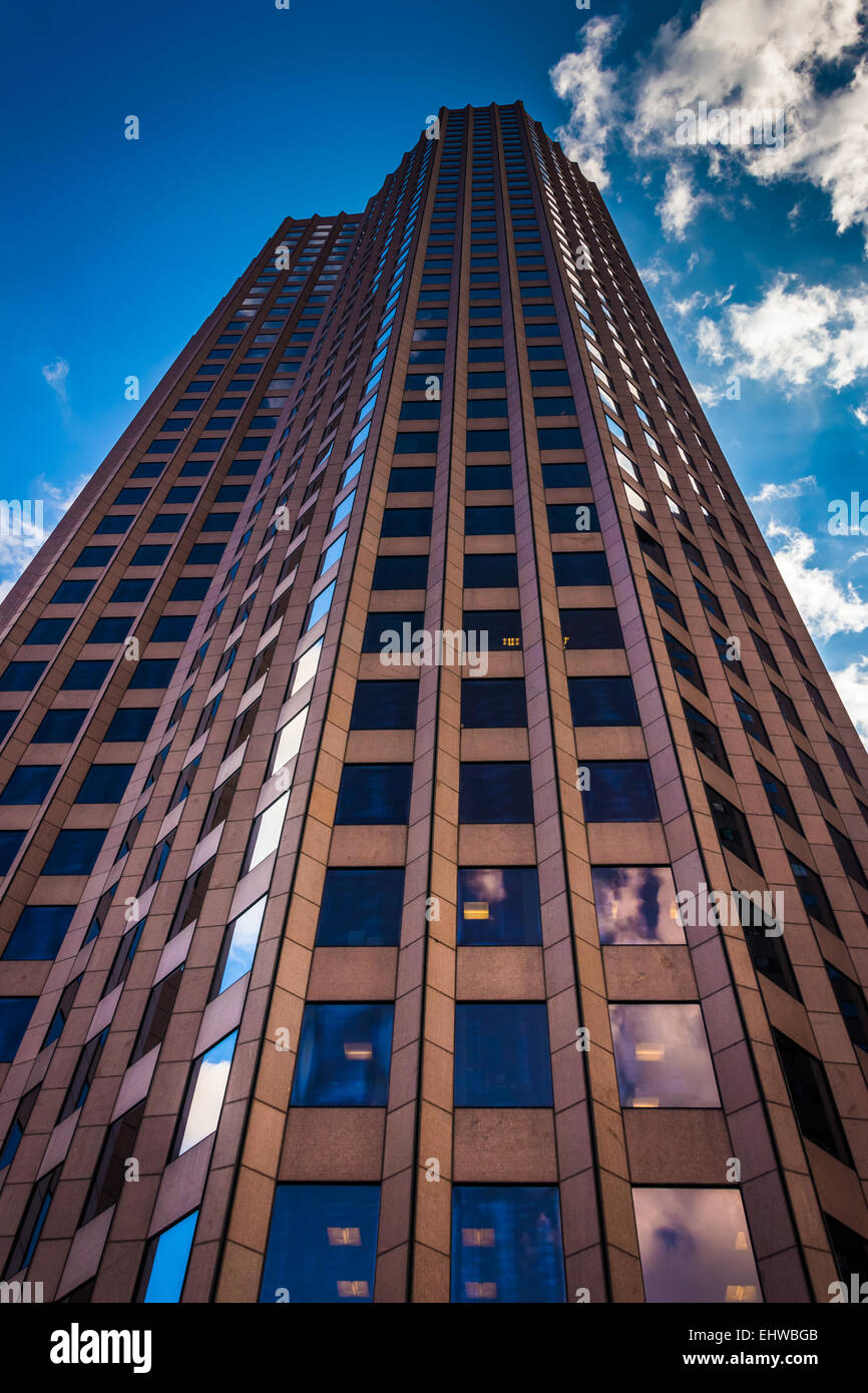 60 state street hi-res stock photography and images - Alamy