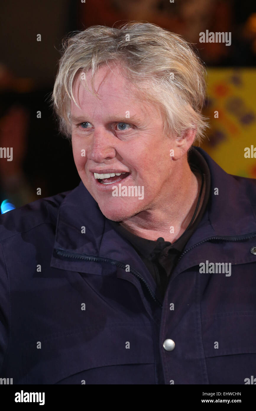 Gary busey big brother hi-res stock photography and images - Alamy