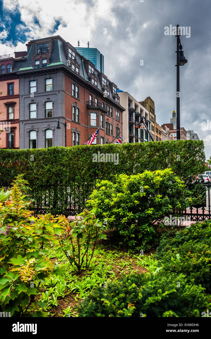 Garden beautiful scenery hi-res stock photography and images - Alamy