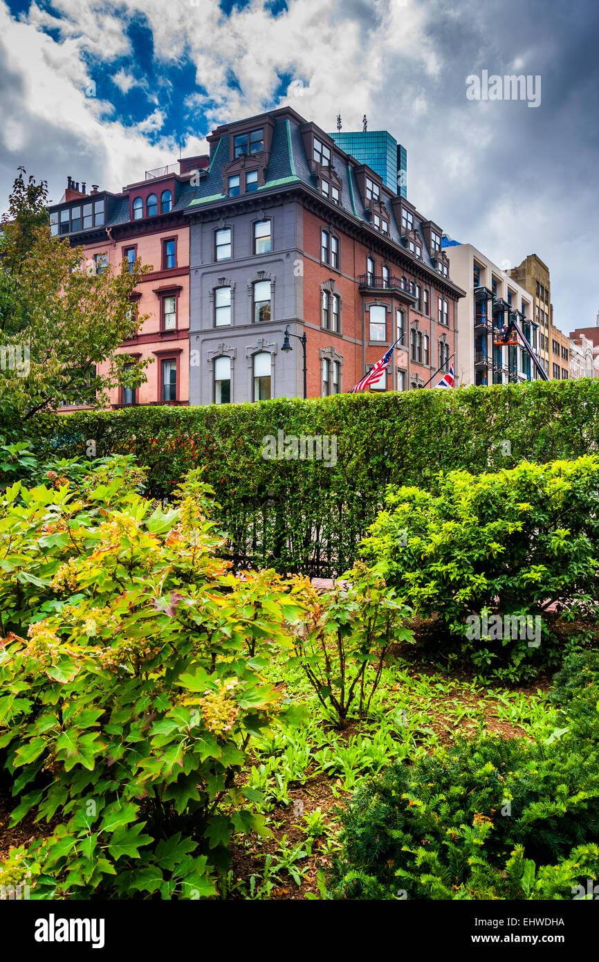 Buildings with beautiful scenery hi-res stock photography and images ...