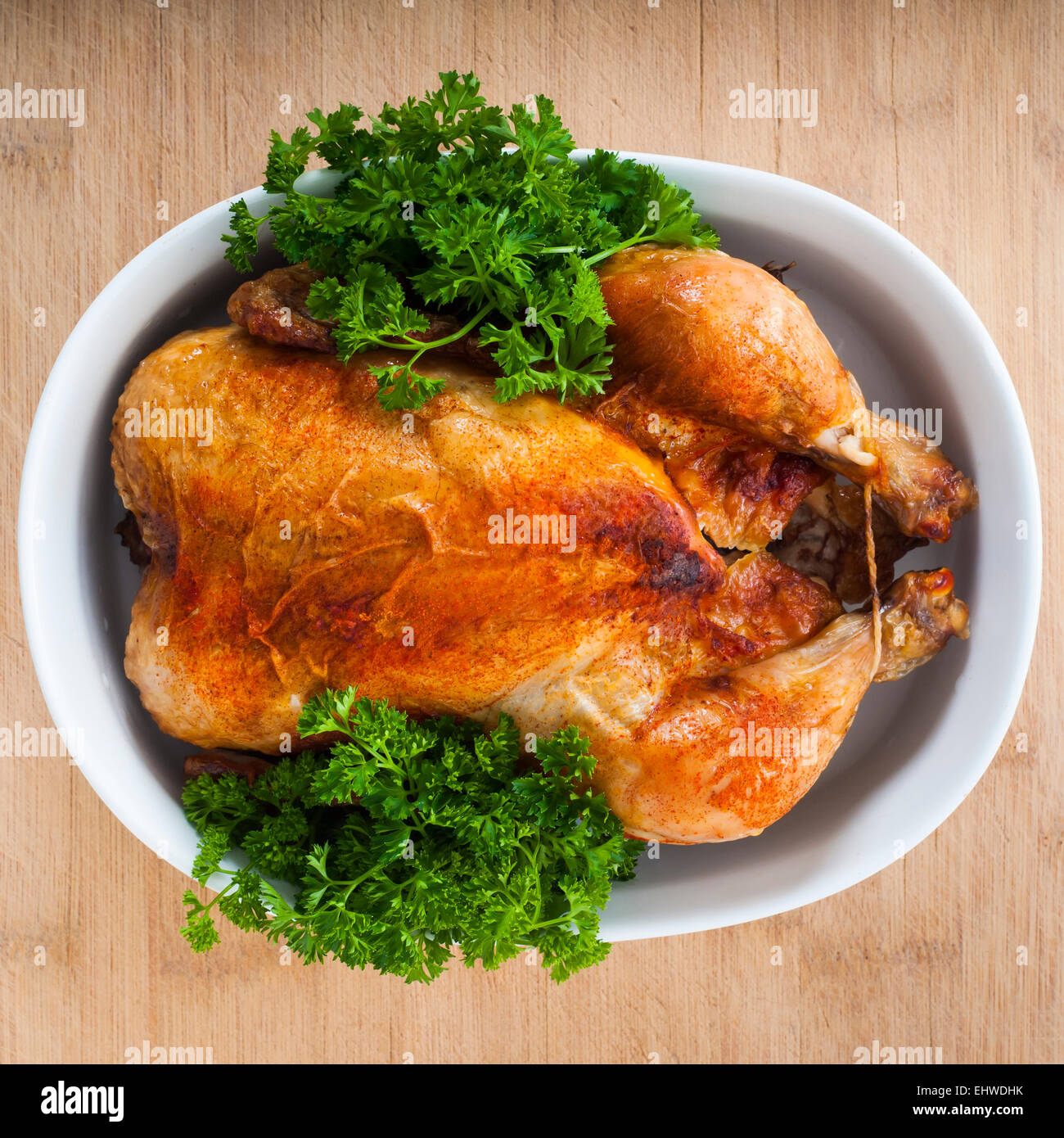 Chicken whole hi-res stock photography and images - Alamy