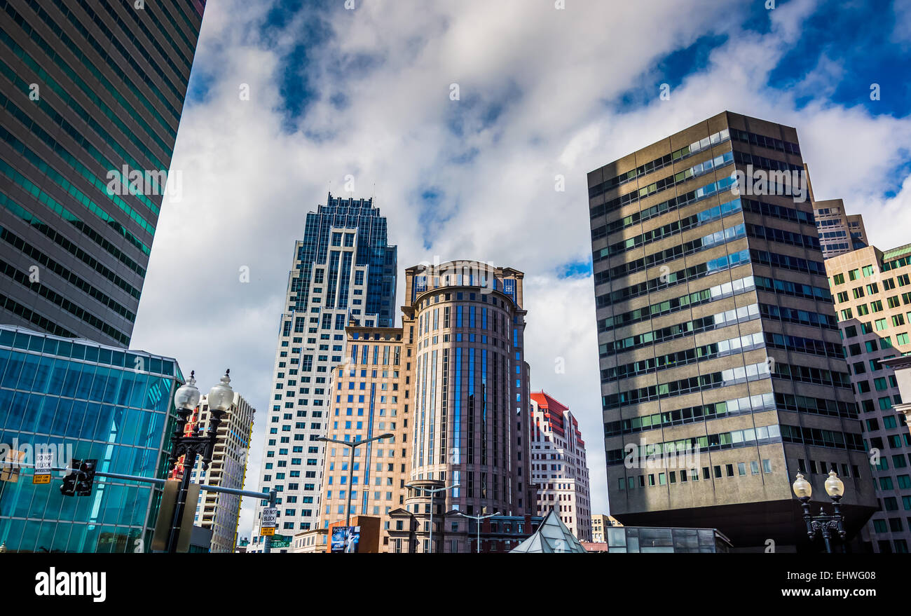 Cluster of buildings hi-res stock photography and images - Alamy