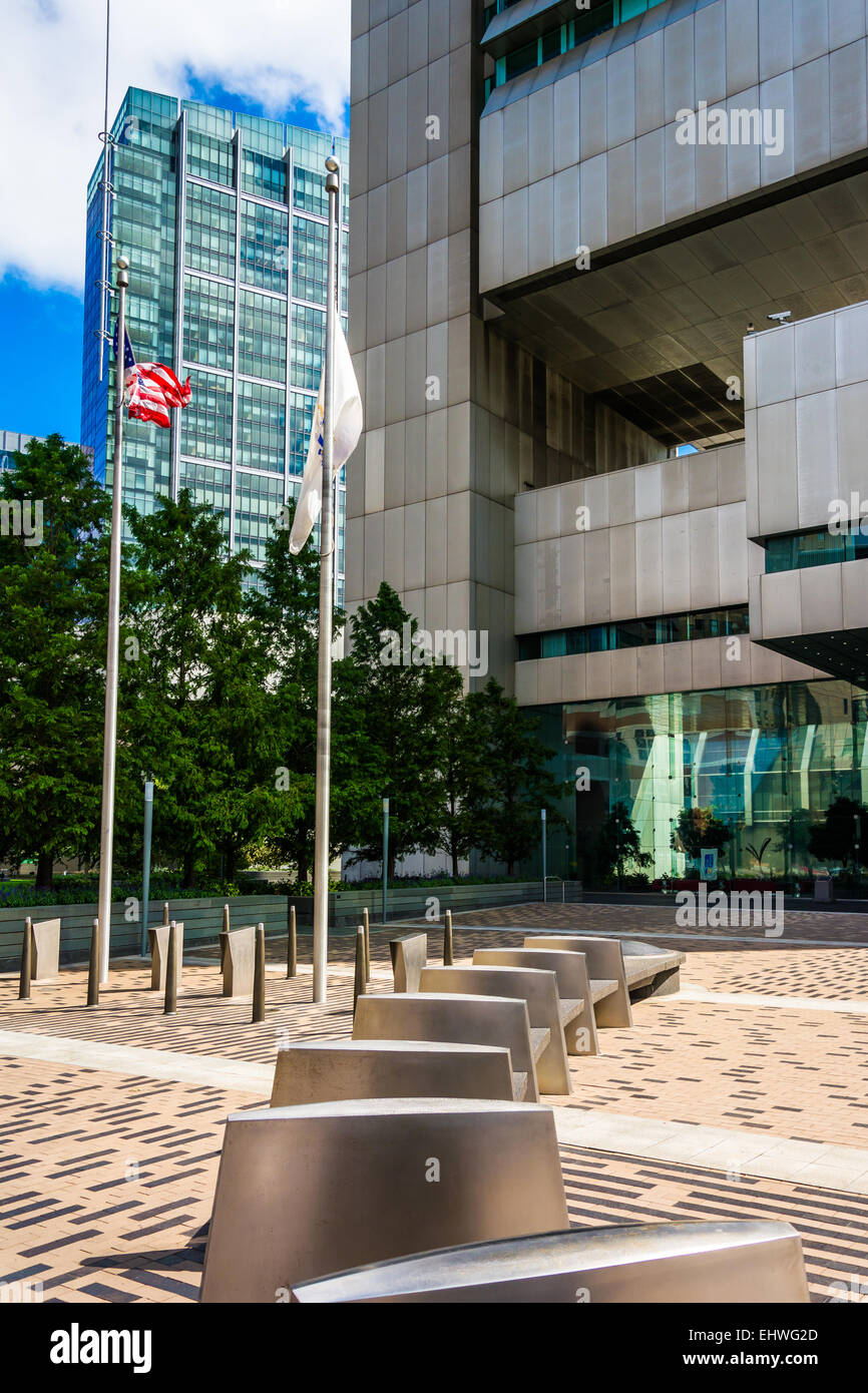 Federal reserve bank building hi-res stock photography and images - Alamy
