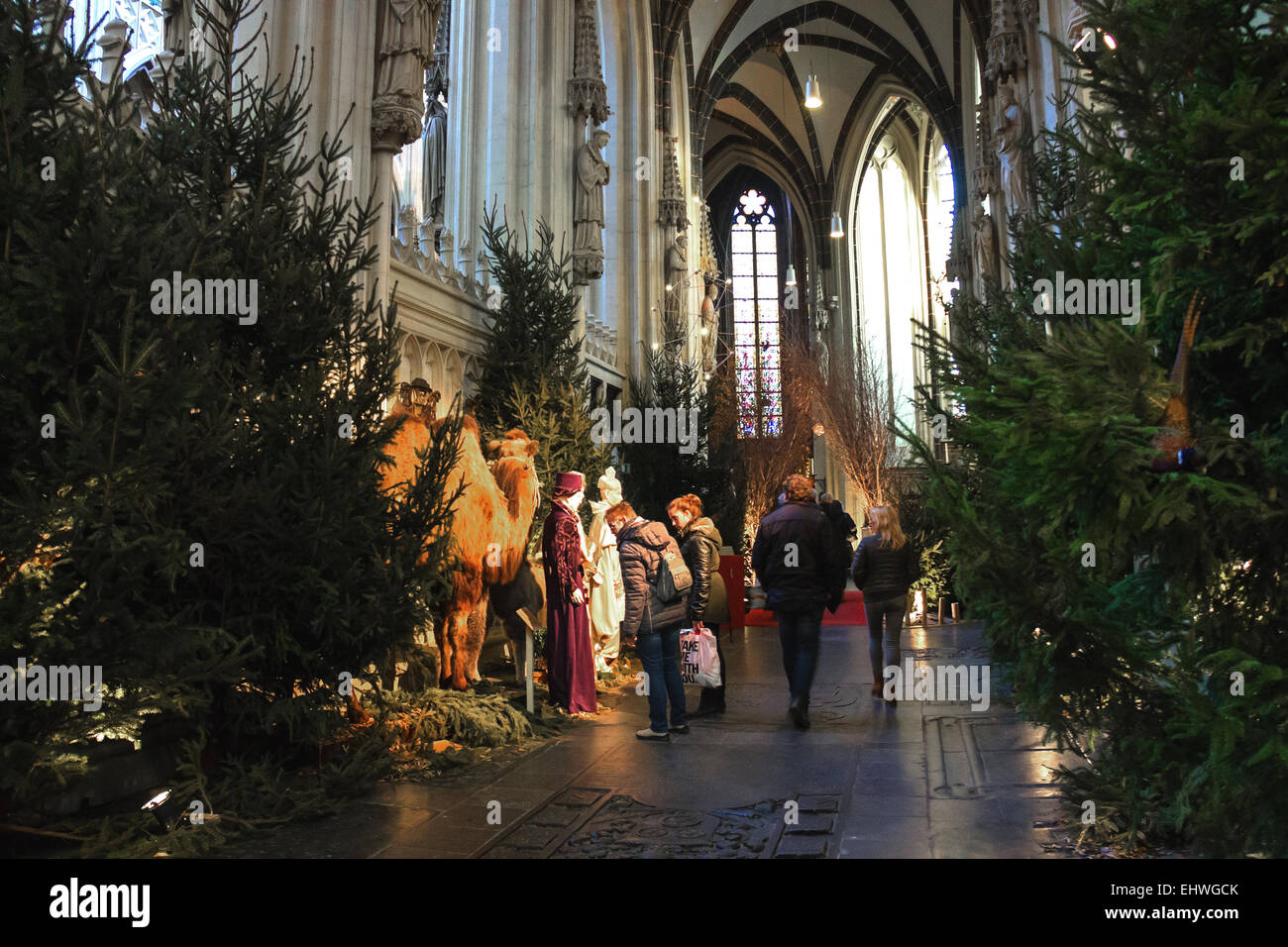 Christian nativity s hi-res stock photography and images - Alamy