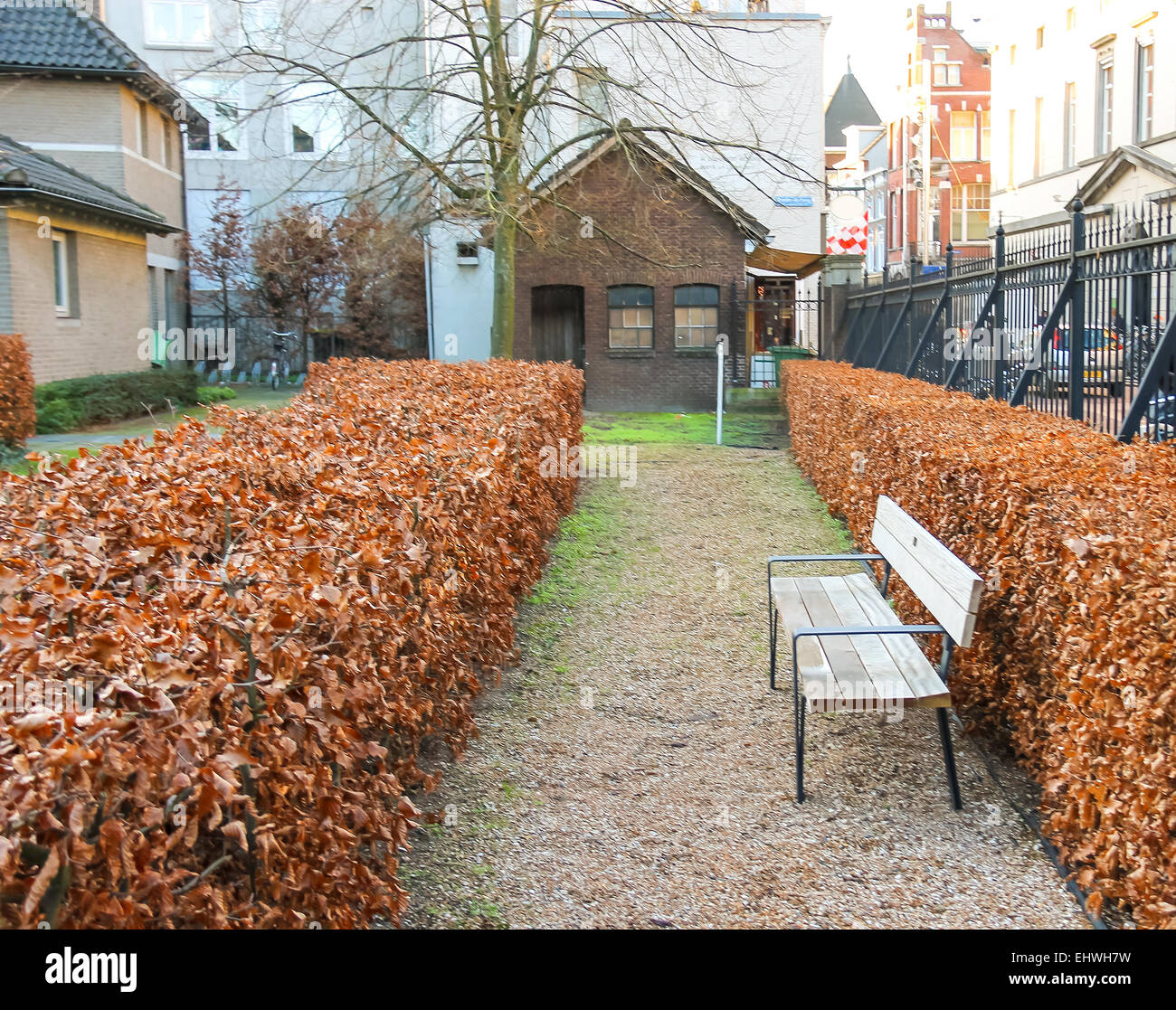 Monumental bench hi-res stock photography and images - Alamy