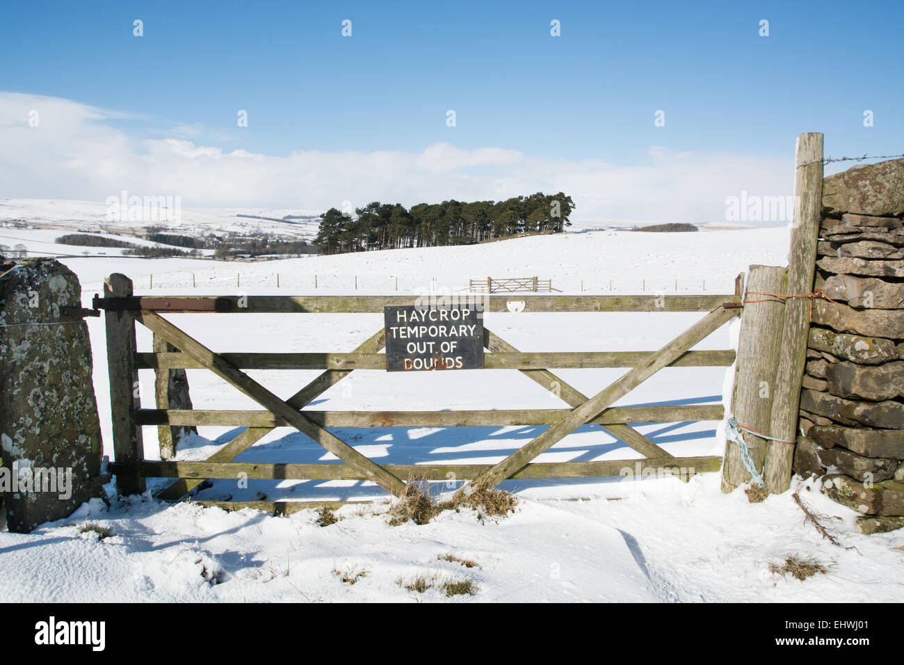 Out of bounds sign hi-res stock photography and images - Alamy