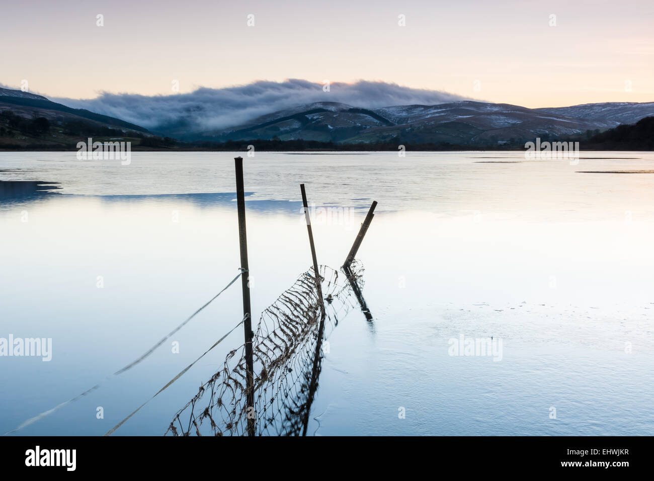 Semer Water High Resolution Stock Photography and Images - Alamy