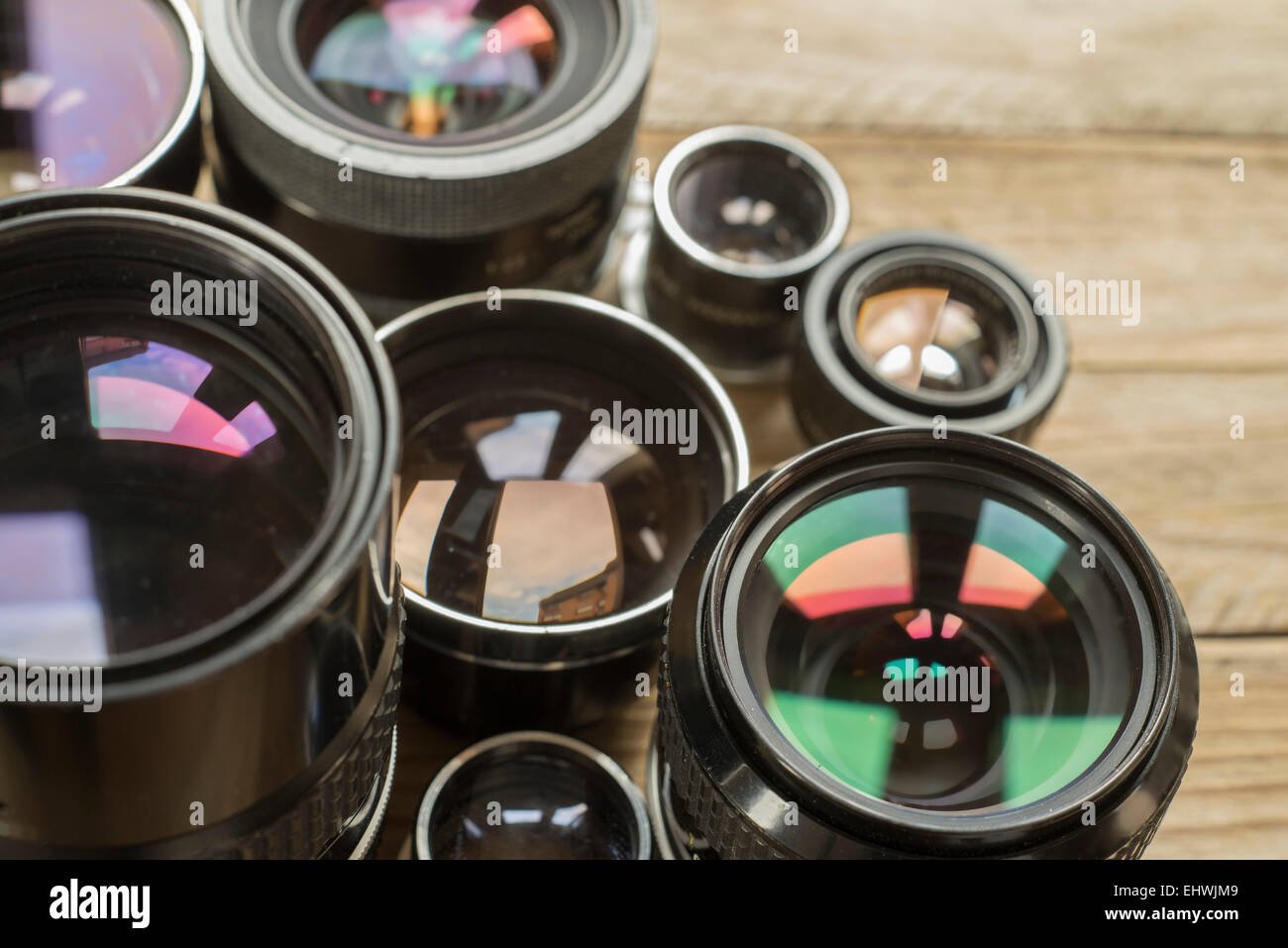 Processing photography hi-res stock photography and images - Alamy