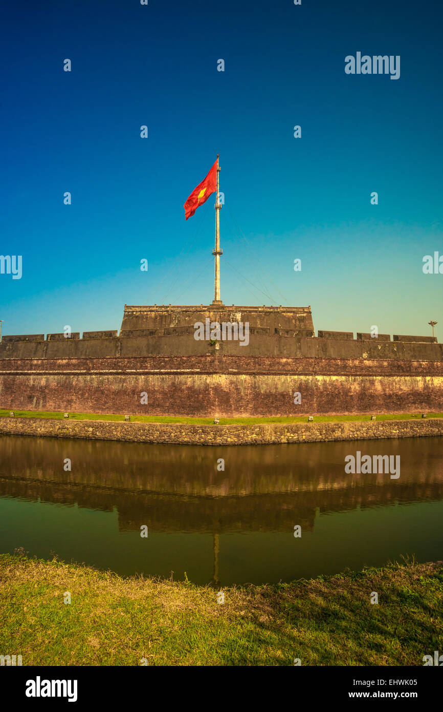 Battle of hue city hi-res stock photography and images - Alamy