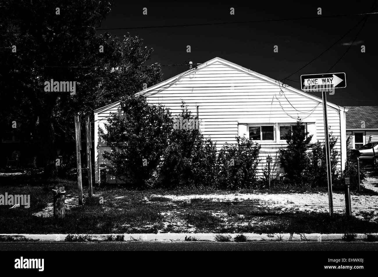 Pleasant green Black and White Stock Photos & Images - Alamy