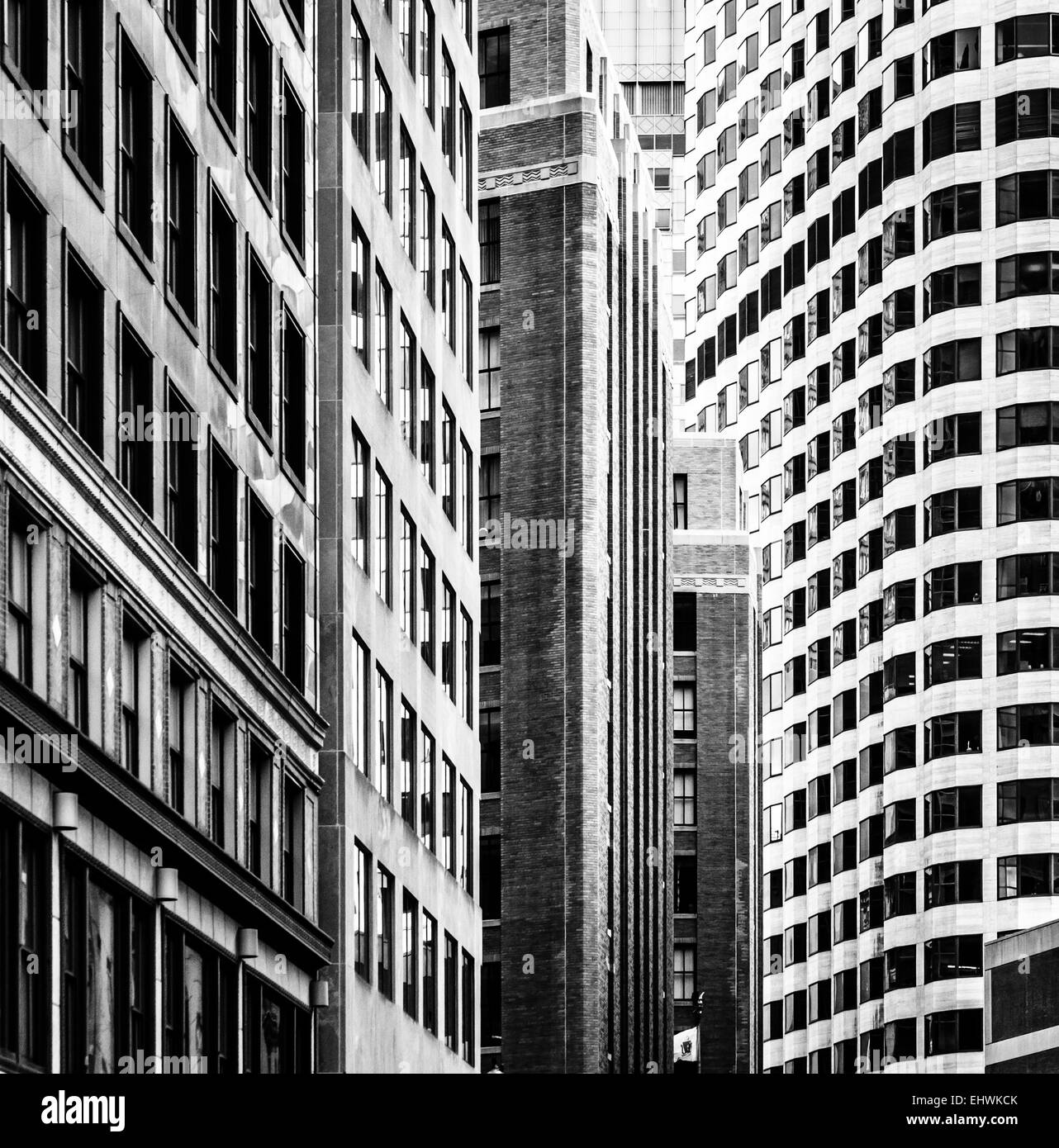 Layers architecture hi-res stock photography and images - Alamy