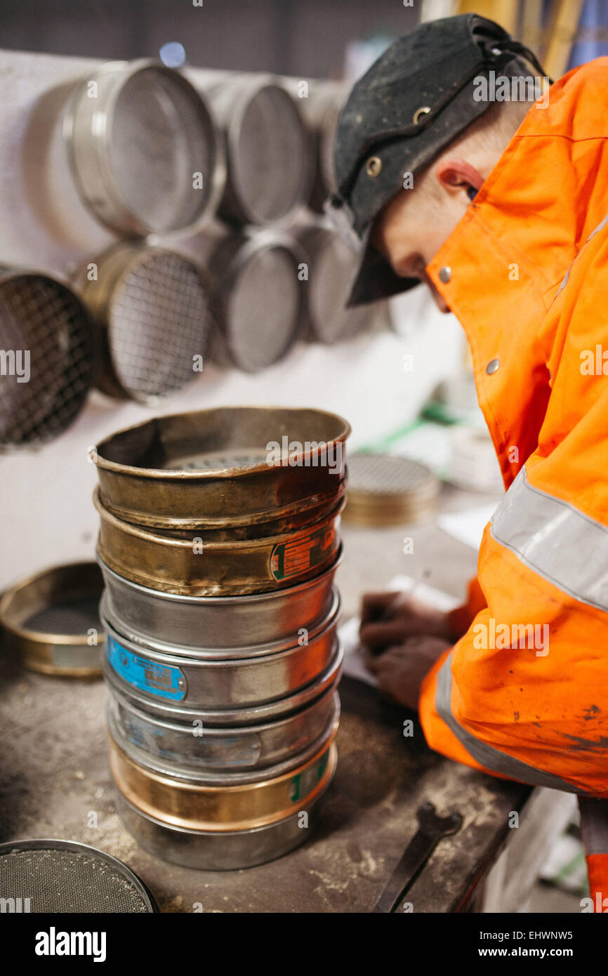 Power stone mineral hi-res stock photography and images - Alamy