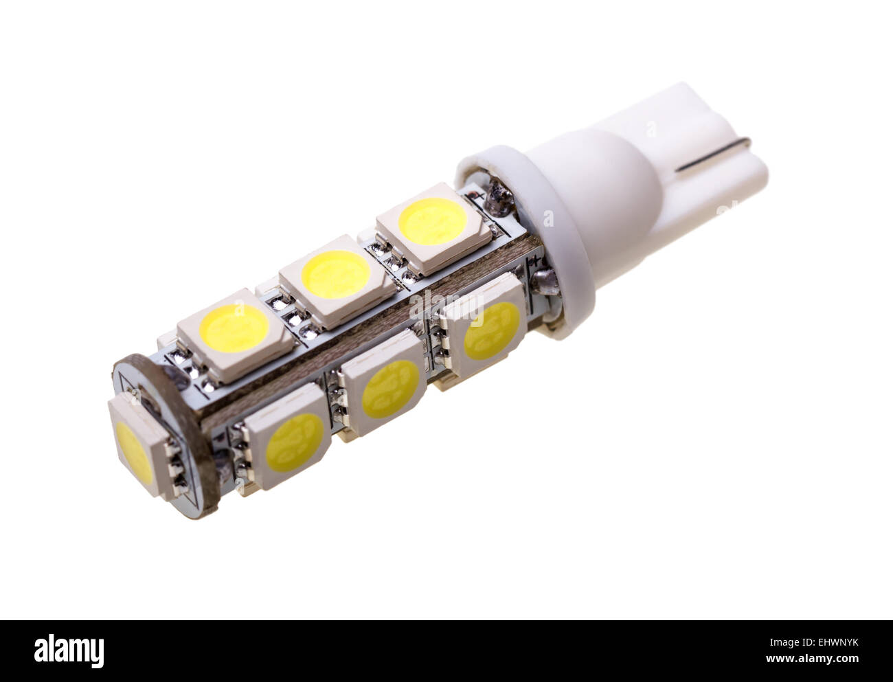 Lighting with leds hi-res stock photography and images - Alamy