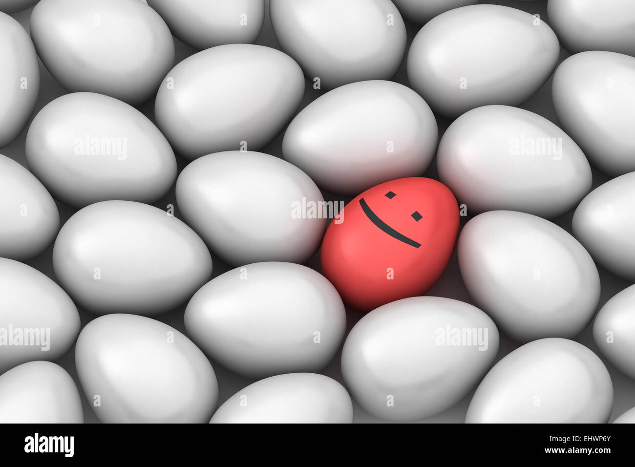 Identical objects hi-res stock photography and images - Alamy