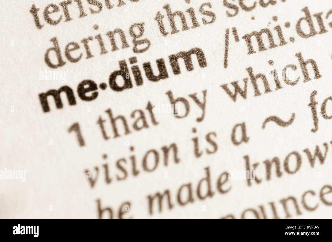 Psychic Medium Stock Photos & Psychic Medium Stock Images - Alamy