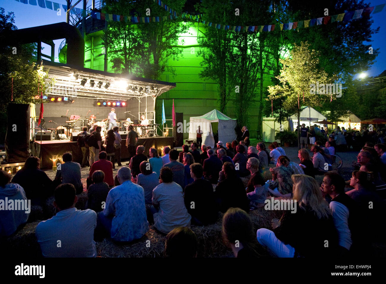 Dreamtime hi-res stock photography and images - Alamy