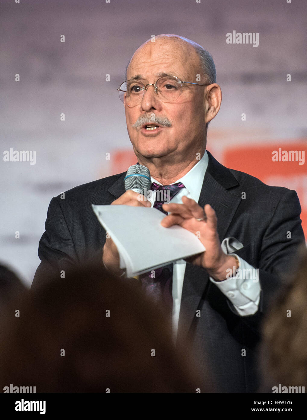 Jeremy rifkin hi-res stock photography and images - Alamy