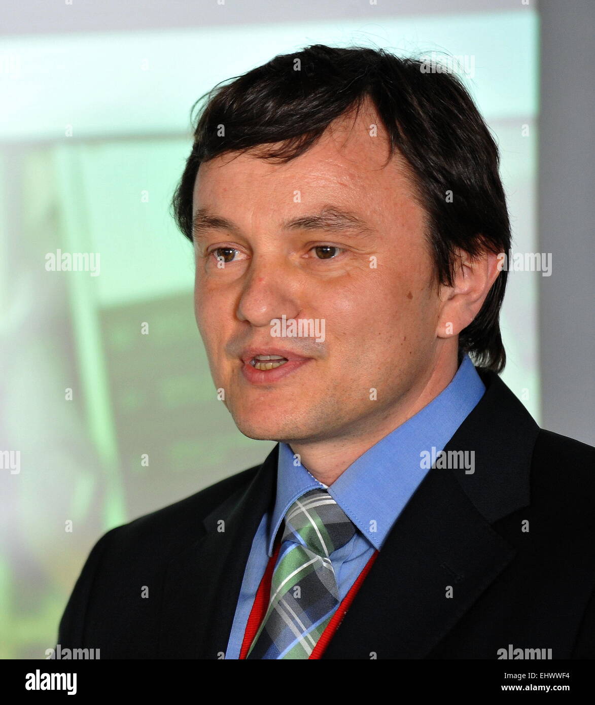 Jiri tomicek hi-res stock photography and images - Alamy