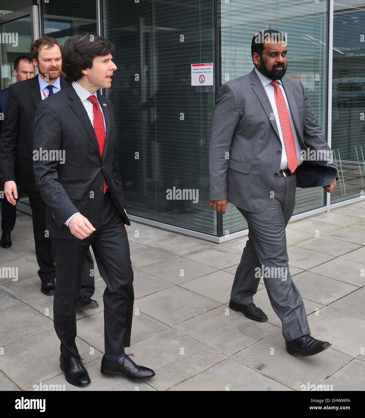 Andrew Schapiro, Suresh Venkatarayalu Stock Photo - Alamy
