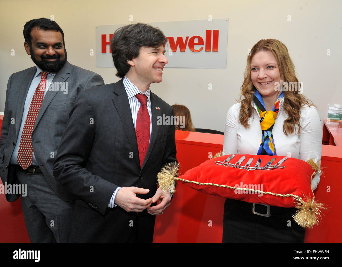 Andrew Schapiro, Suresh Venkatarayalu Stock Photo - Alamy
