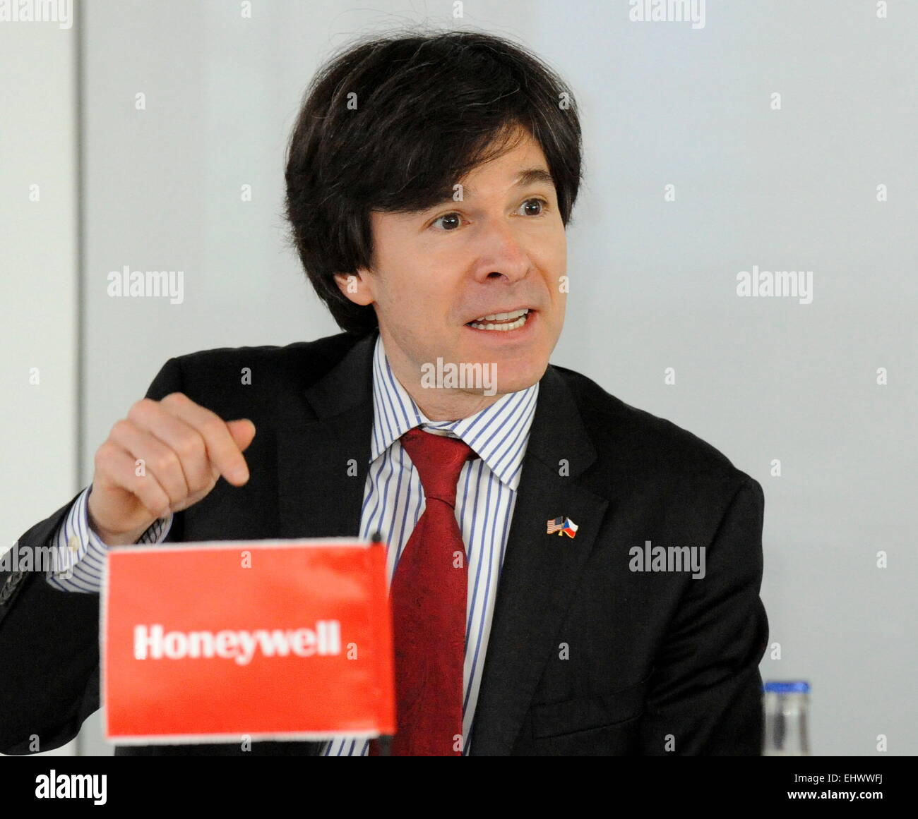 Andrew schapiro hi-res stock photography and images - Alamy