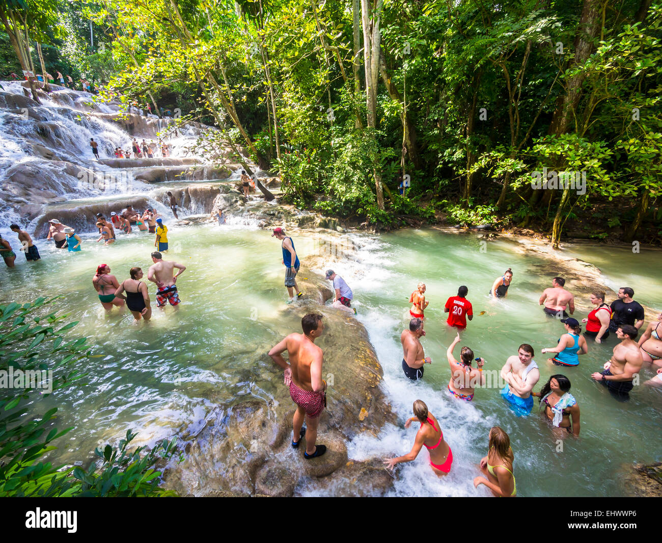 Ocho rios hi-res stock photography and images - Alamy