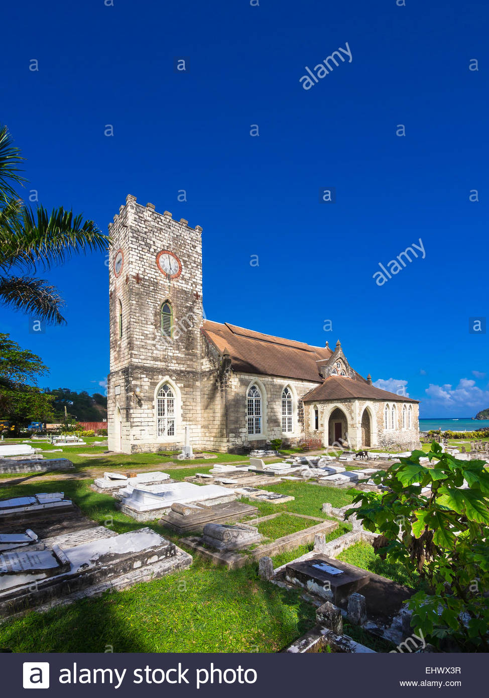 Port Maria Jamaica Stock Photos & Port Maria Jamaica Stock Images - Alamy