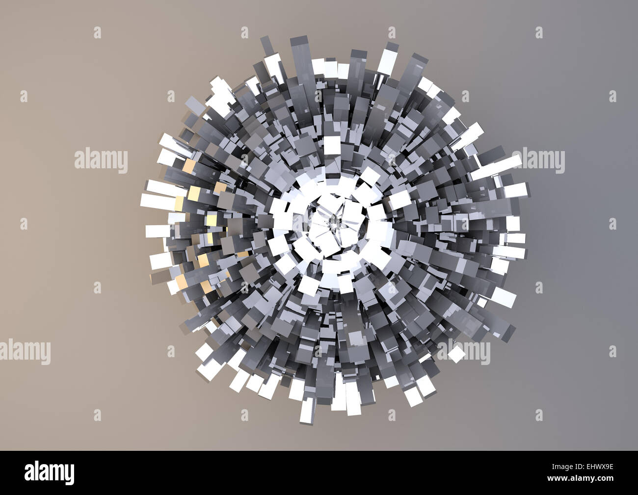 3d art work hi-res stock photography and images - Alamy