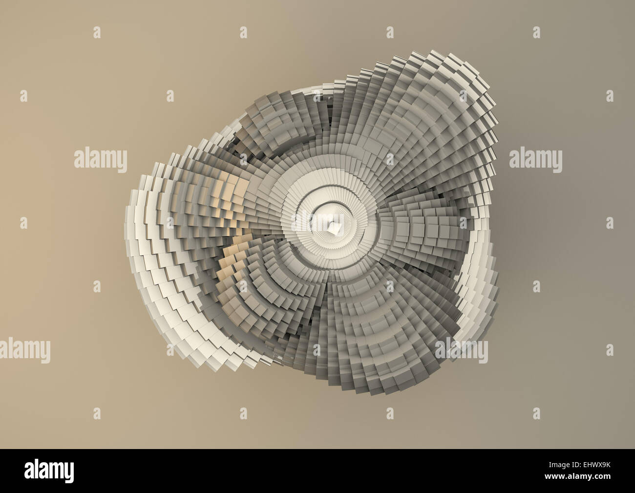 3d art work hi-res stock photography and images - Alamy