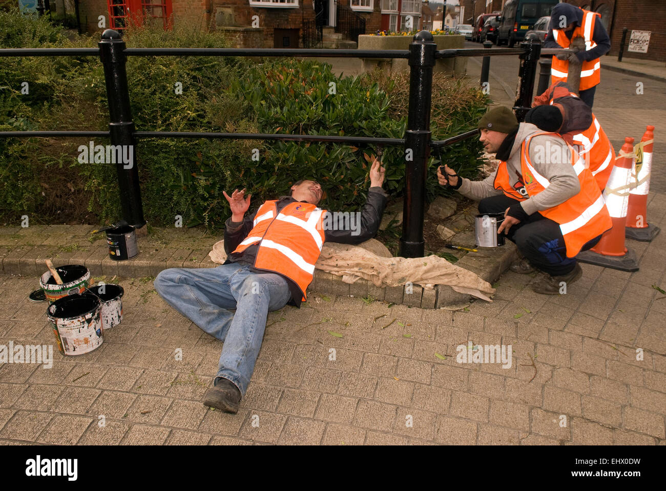 Community payback hi-res stock photography and images - Alamy