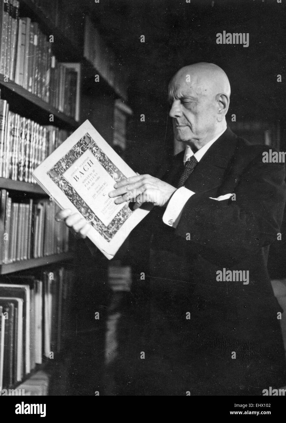 Jean sibelius hi-res stock photography and images - Alamy