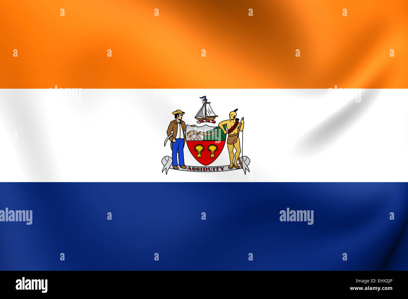 Coat of arms of albany hi-res stock photography and images - Alamy
