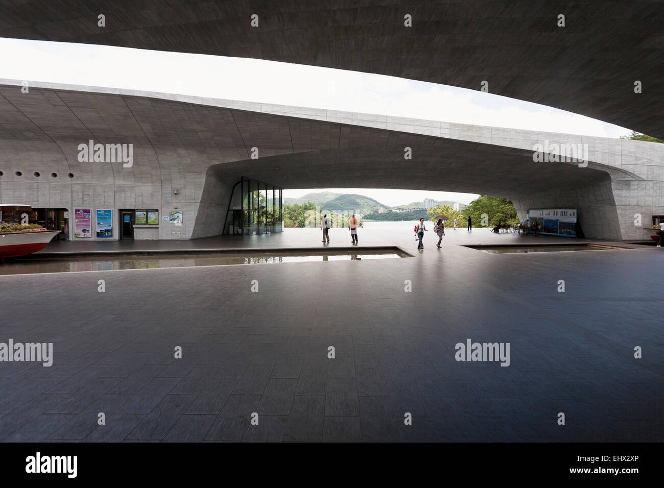 Yuchi people hi-res stock photography and images - Alamy