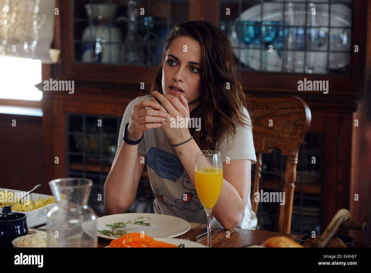 Still Alice is a 2014 American drama film written and directed by ...