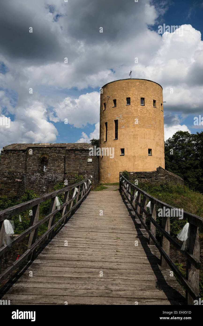 Hilchenbach High Resolution Stock Photography and Images - Alamy