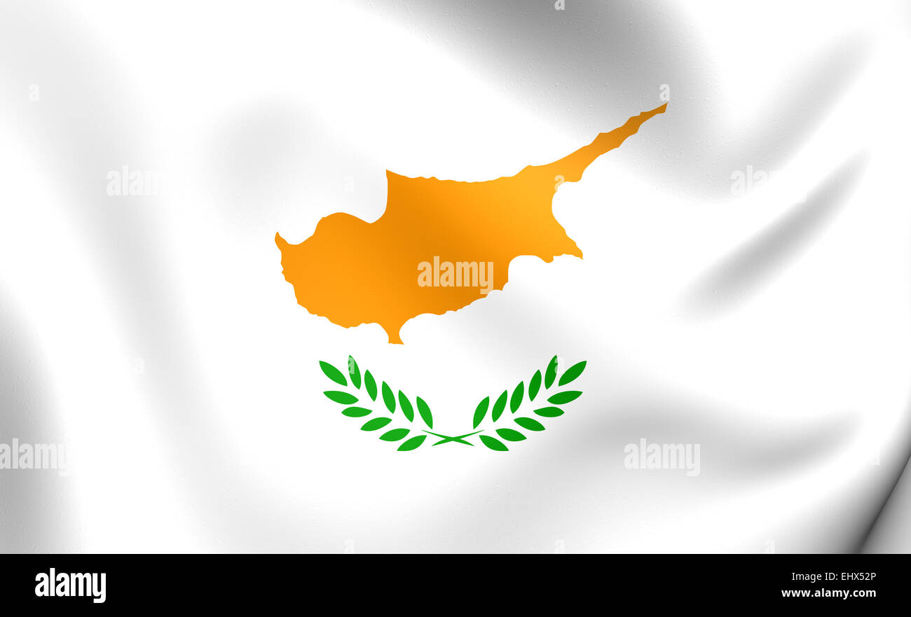 Cyprus coat of arms hi-res stock photography and images - Alamy