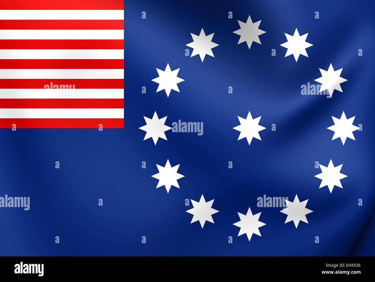 Flag of the usa hi-res stock photography and images - Alamy