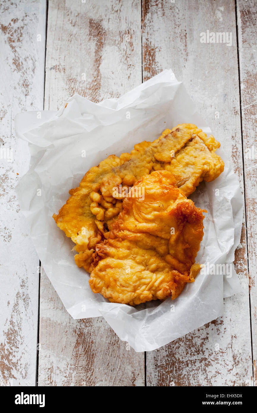 Waxed paper hi-res stock photography and images - Alamy