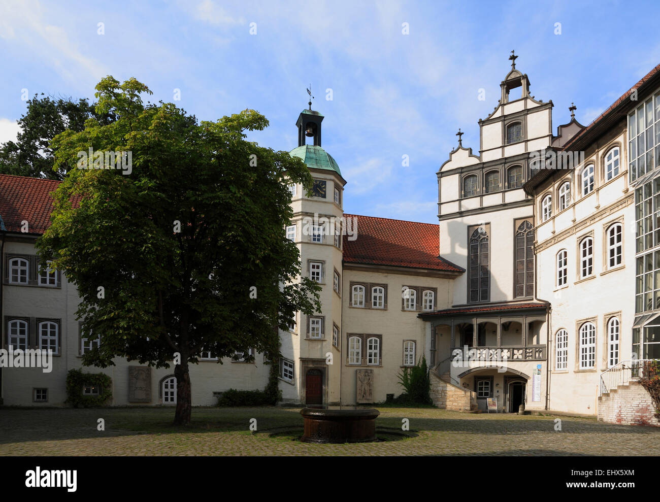 Gifhorn hi-res stock photography and images - Alamy