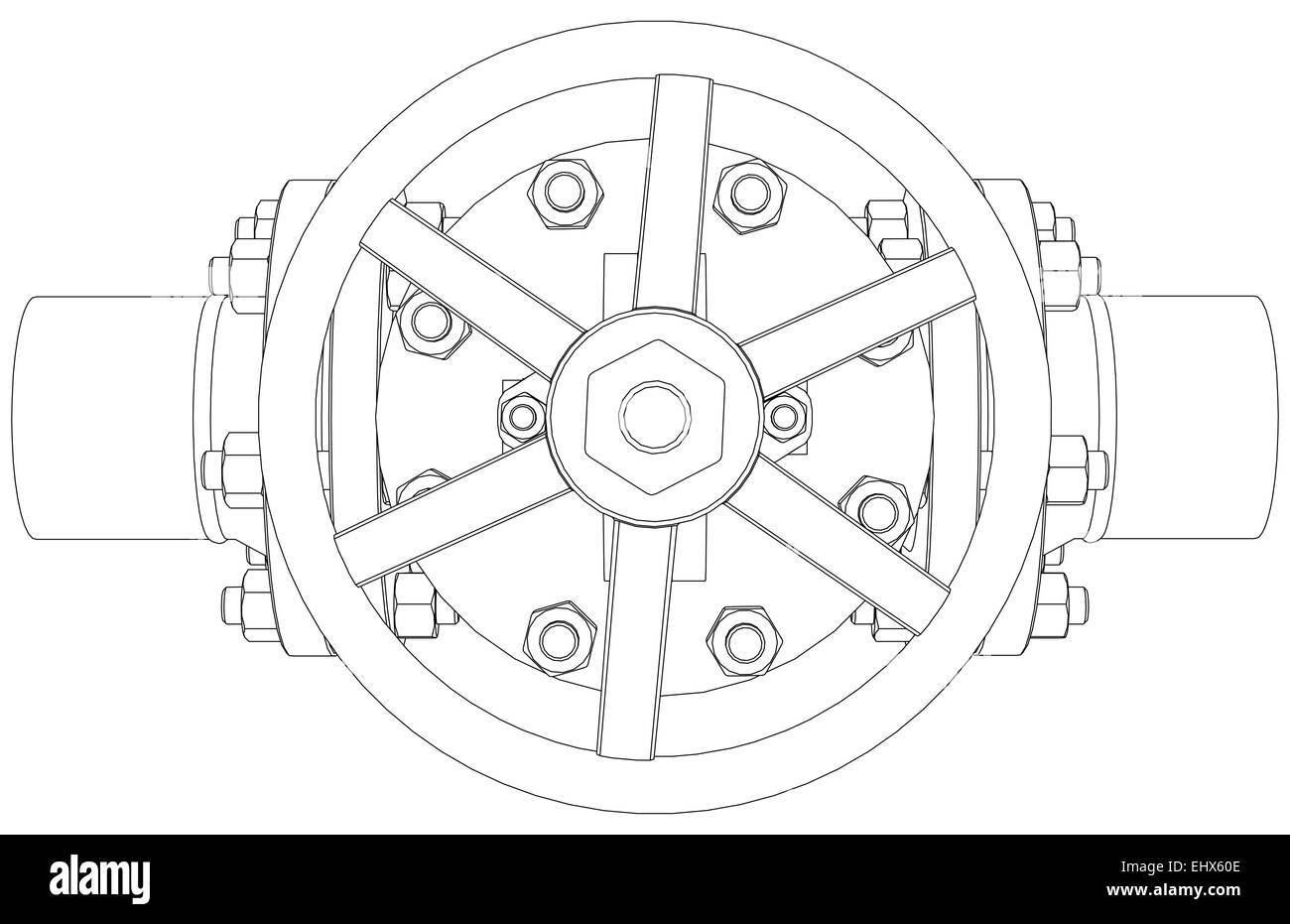 Tube top vector hi-res stock photography and images - Alamy