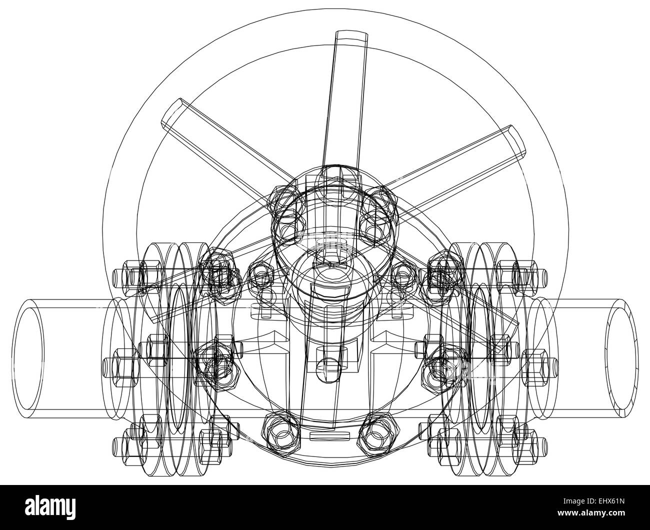 Tube top vector hi-res stock photography and images - Alamy