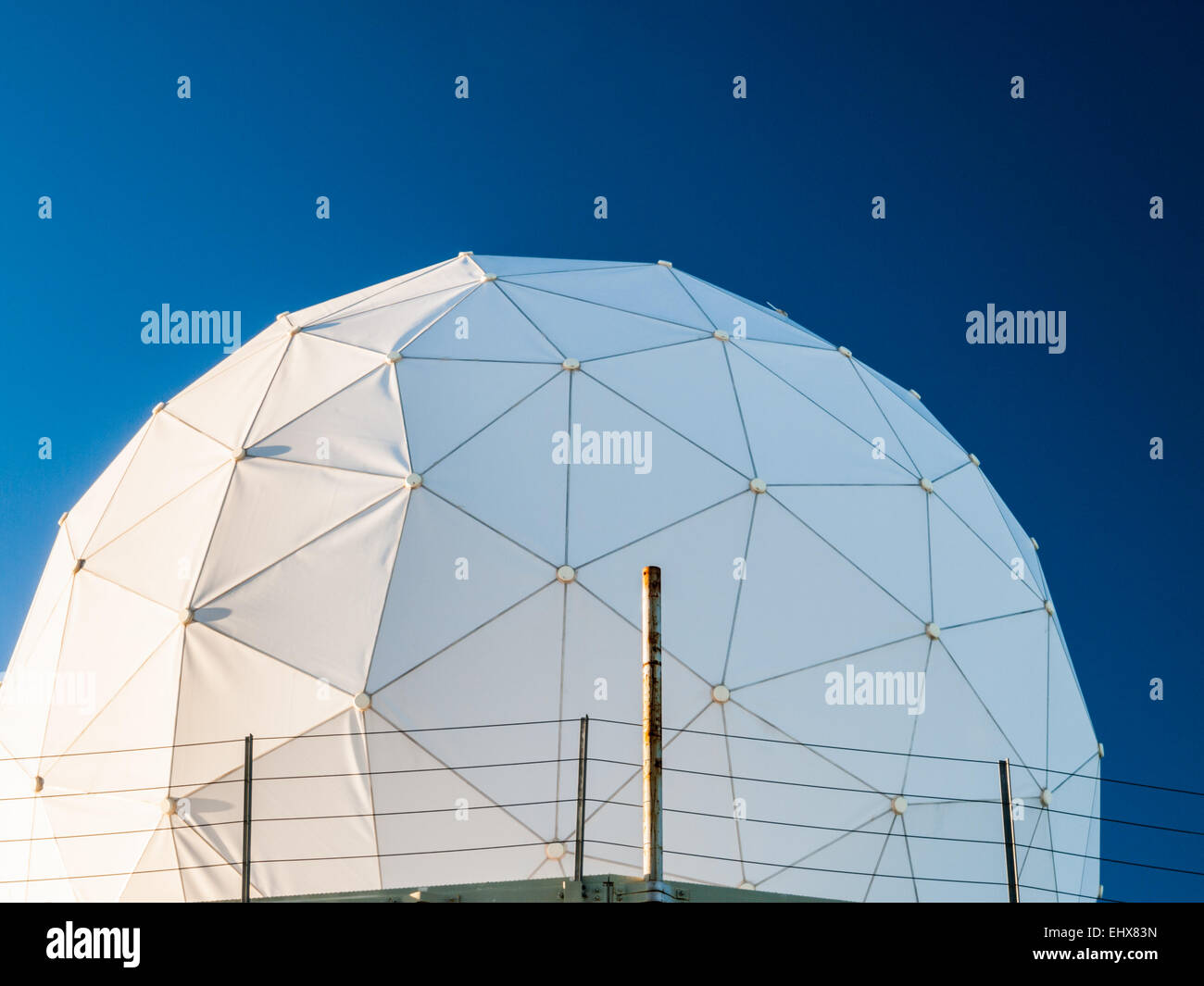 Geodesic dome arizona hi-res stock photography and images - Alamy
