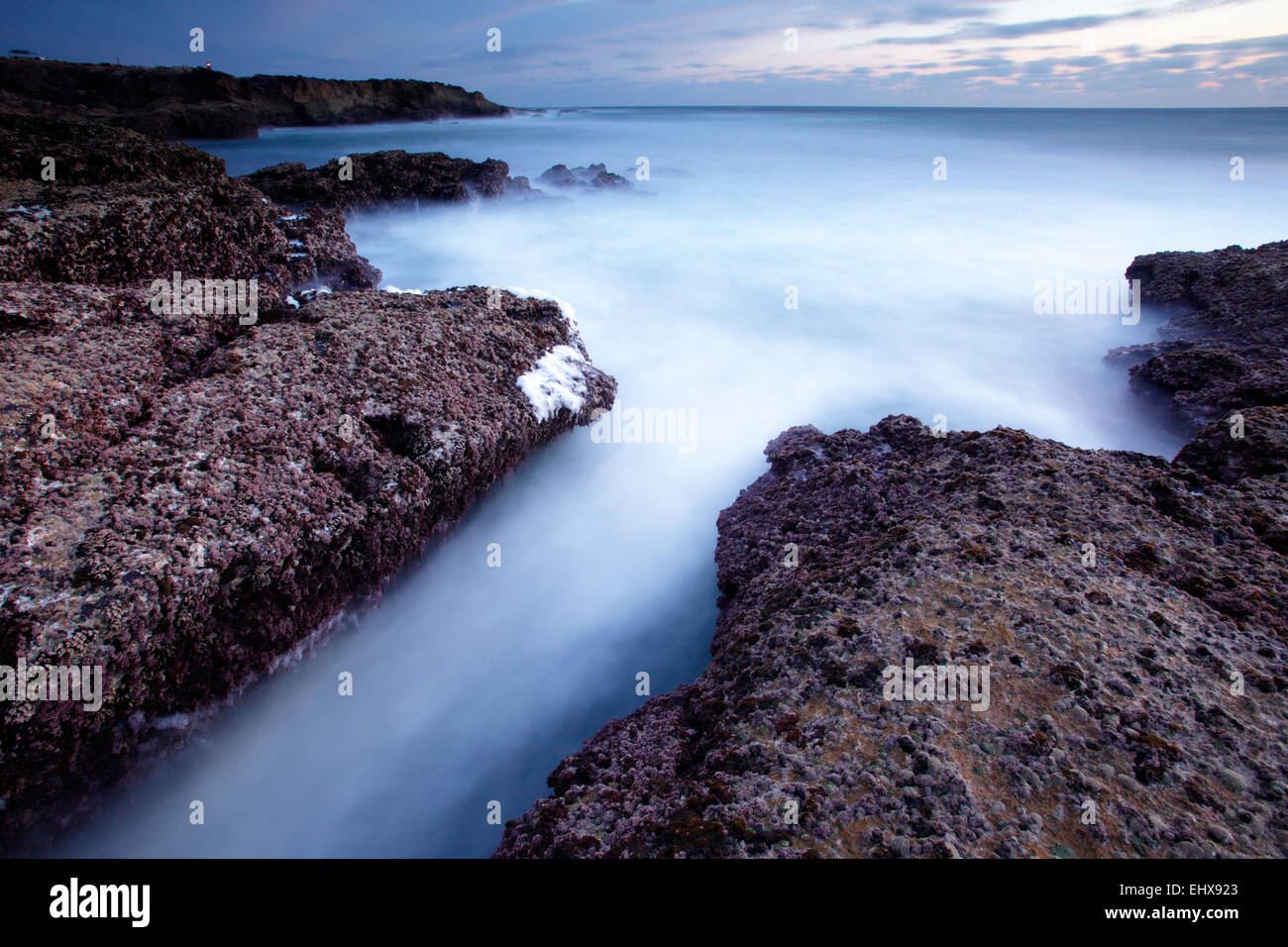 Portugal, Cabo Raso Stock Photo - Alamy