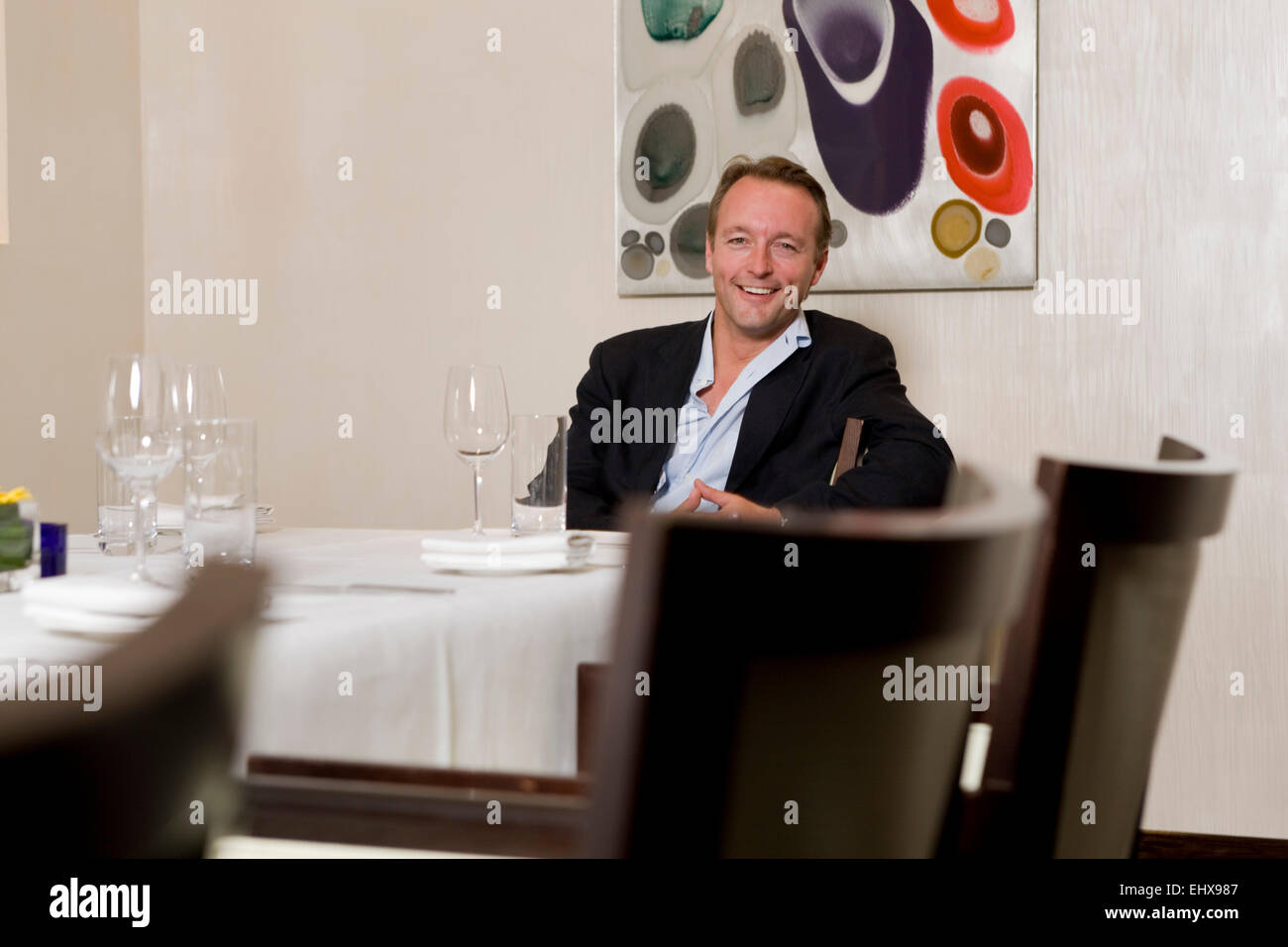 Jonathan turner hi-res stock photography and images - Alamy