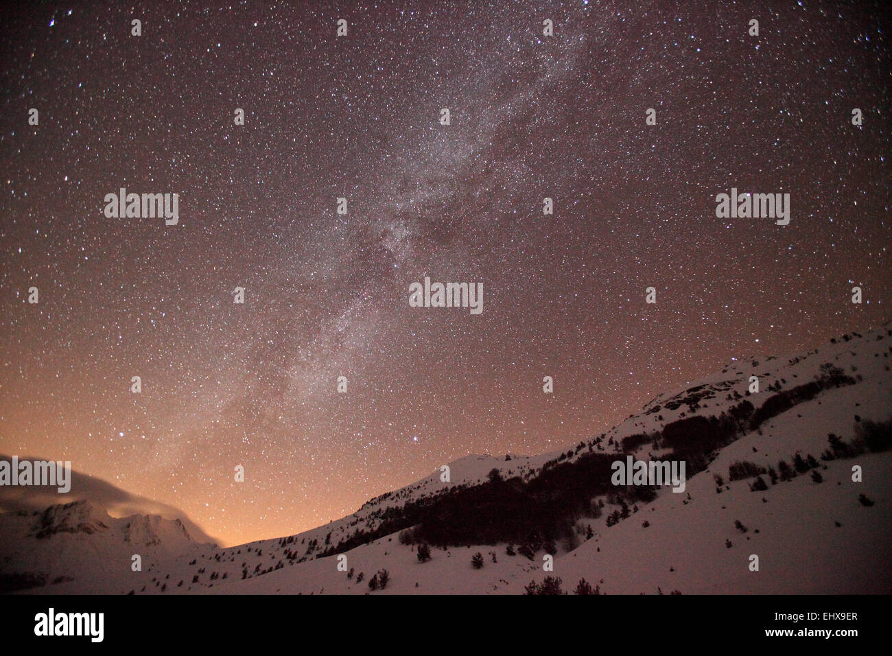 Roncal valley navarra hi-res stock photography and images - Alamy