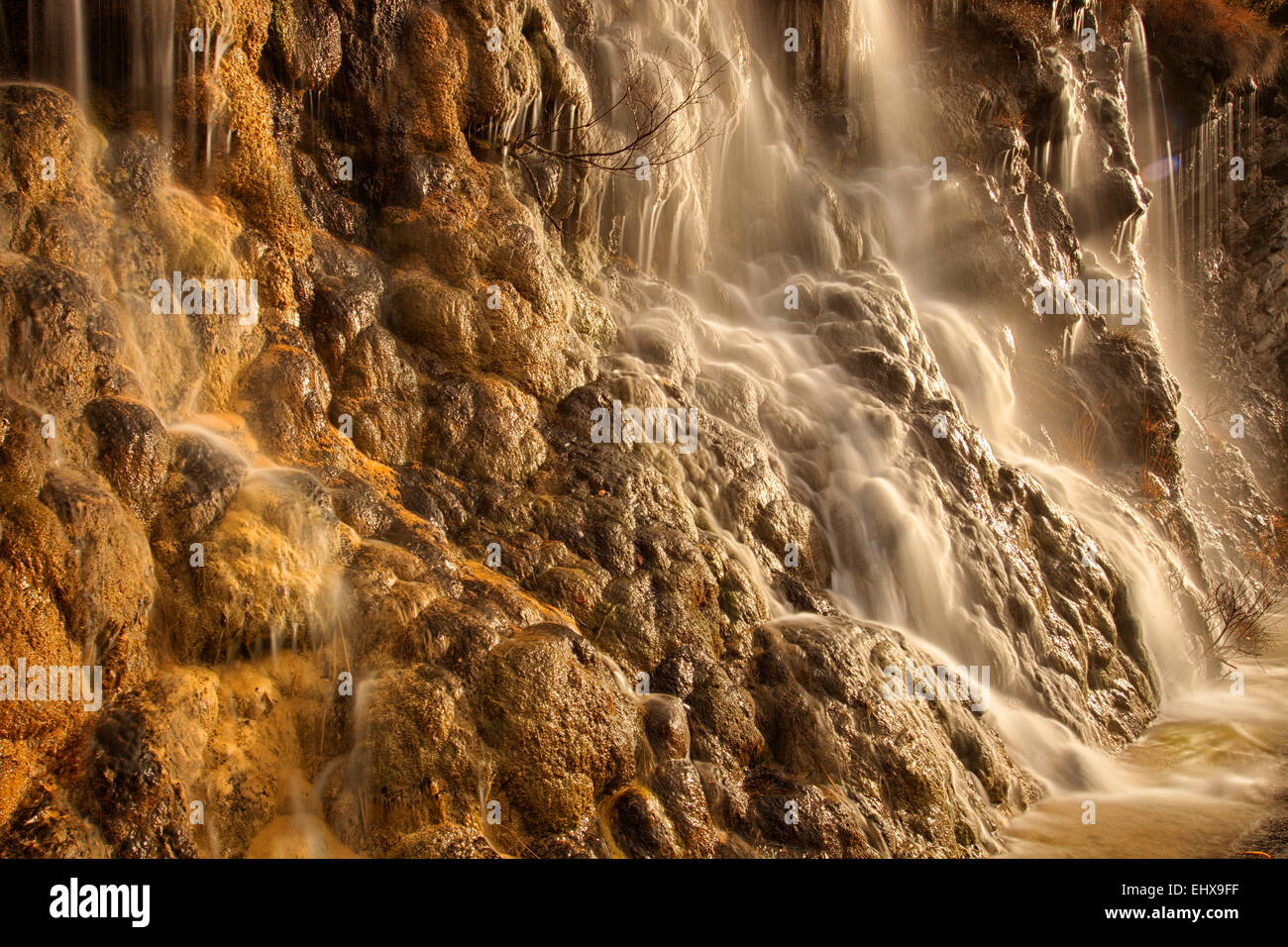 Roncal valley hi-res stock photography and images - Alamy