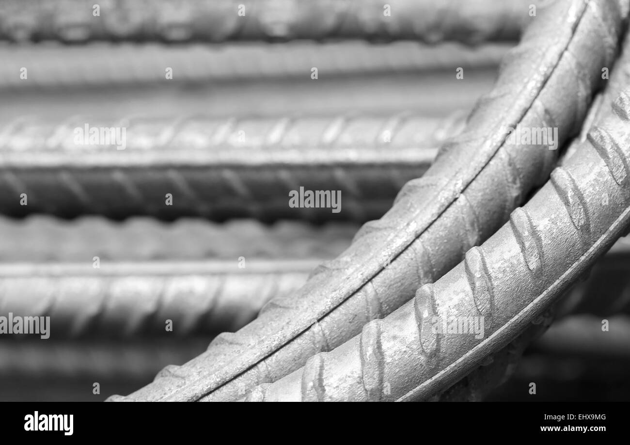 Reinforcing steel hi-res stock photography and images - Alamy