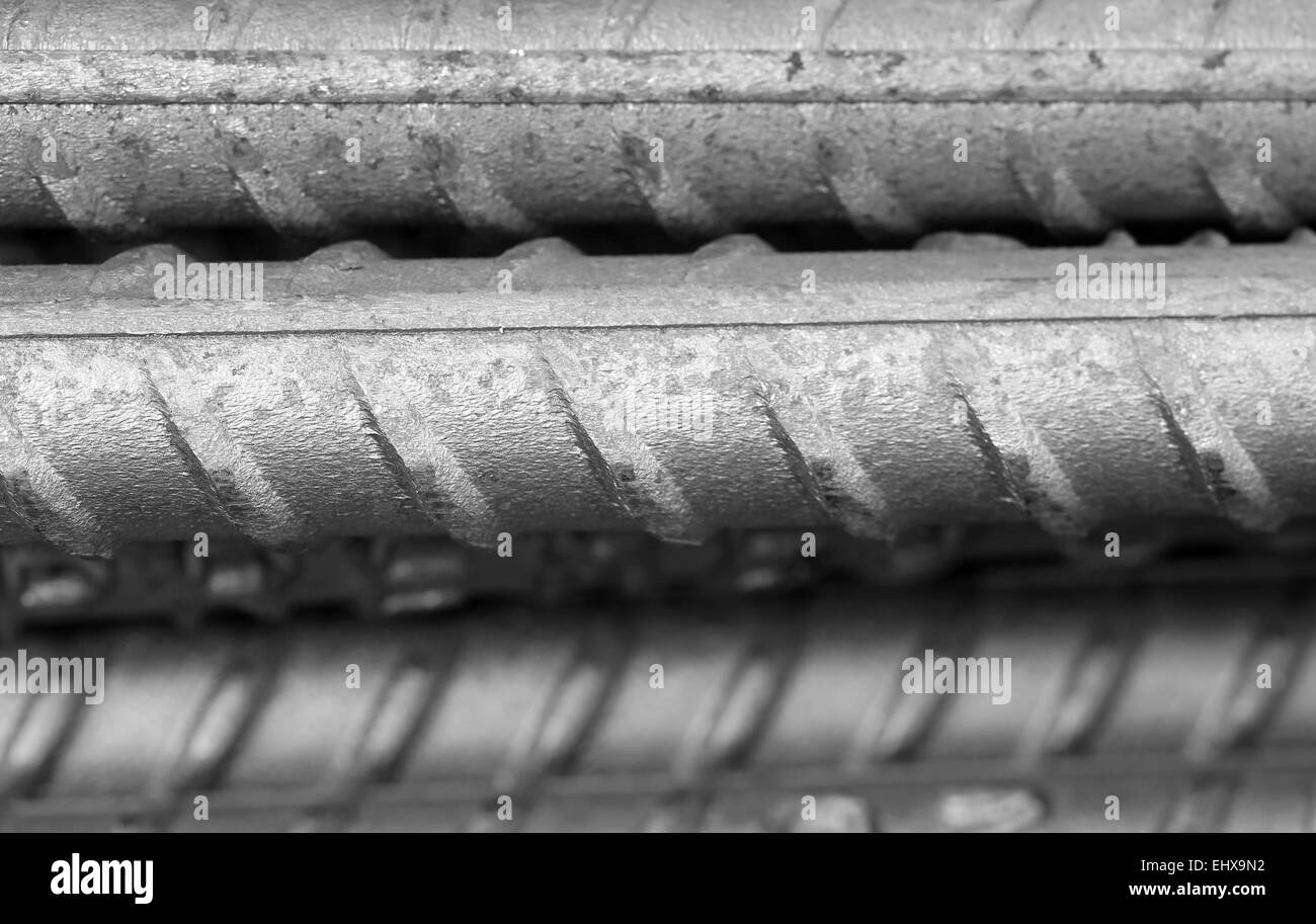 Reinforcing steel hi-res stock photography and images - Alamy
